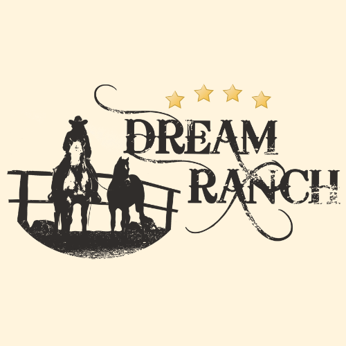 Dream Ranch - Die Adresse für Freizeit- & Westernreiter - Startseite